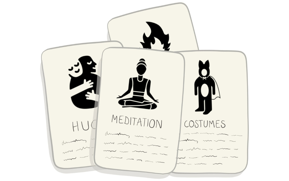 Ritual Design Toolkit – A process & toolkit that anyone can use to ...
